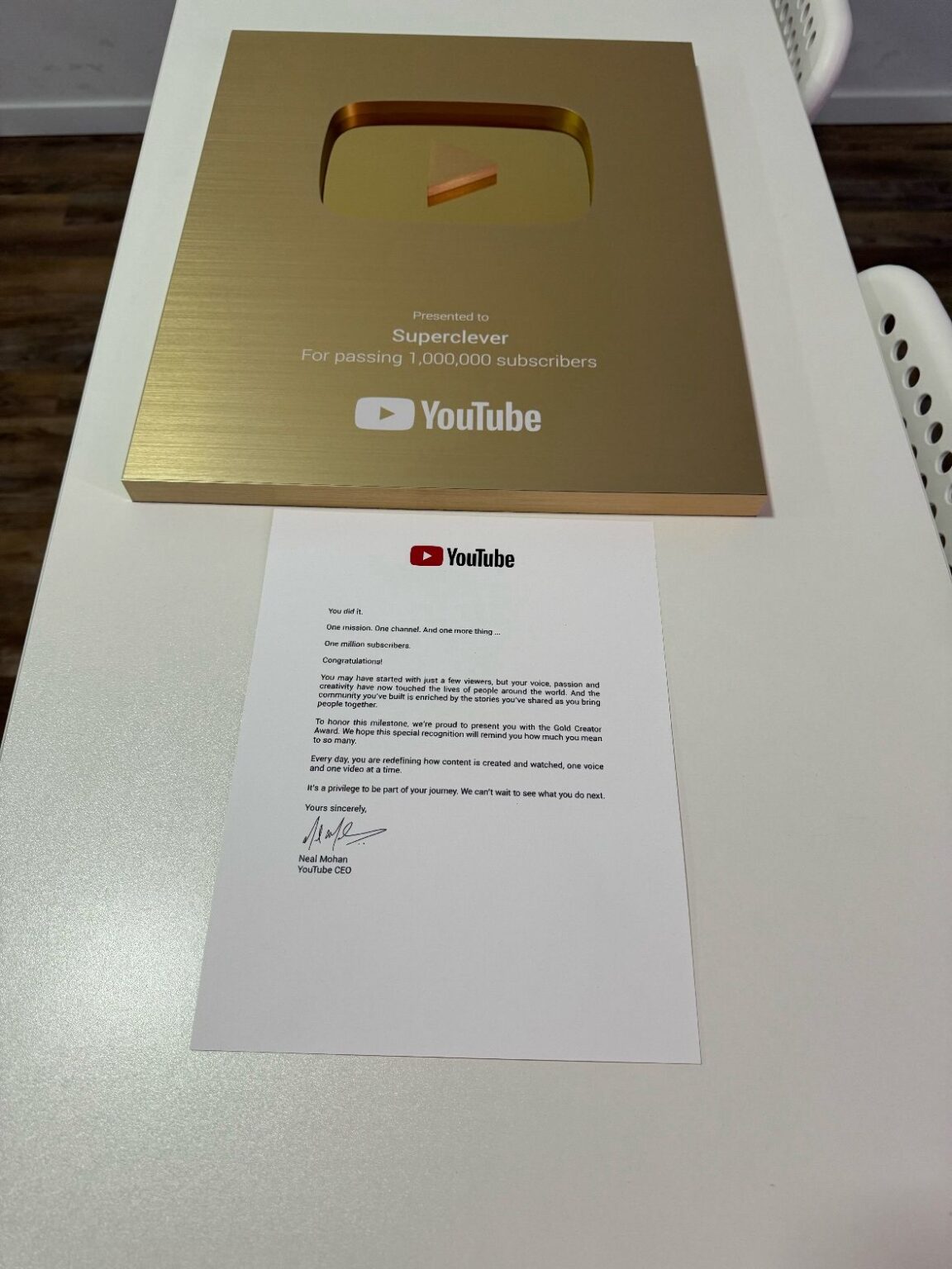 SuperClever – SuperClever – Empowering Brilliance, One Idea at a Time