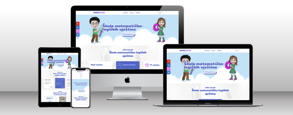 Israel – SuperClever