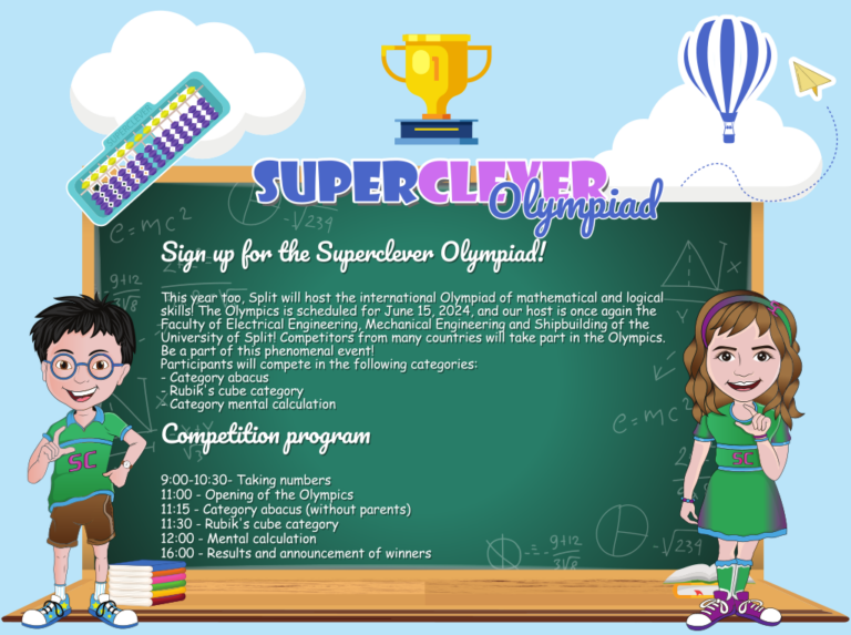 SuperClever – SuperClever – Empowering Brilliance, One Idea at a Time